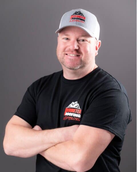 About Us - Perimeter Roofing VA